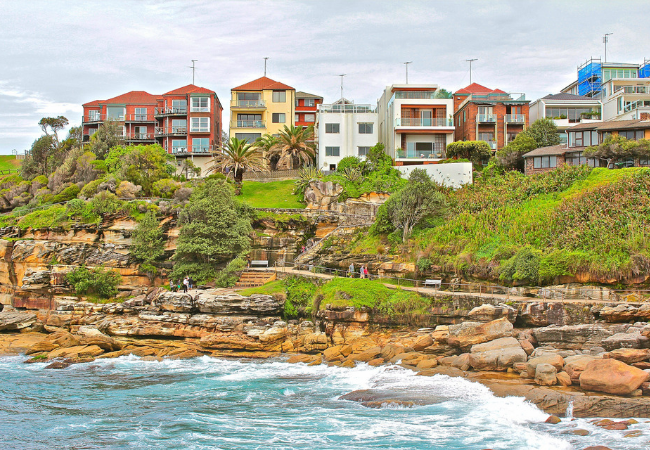 Spotlight on Bondi: One of Australia’s Most Iconic Suburbs - Adrian Bo Team