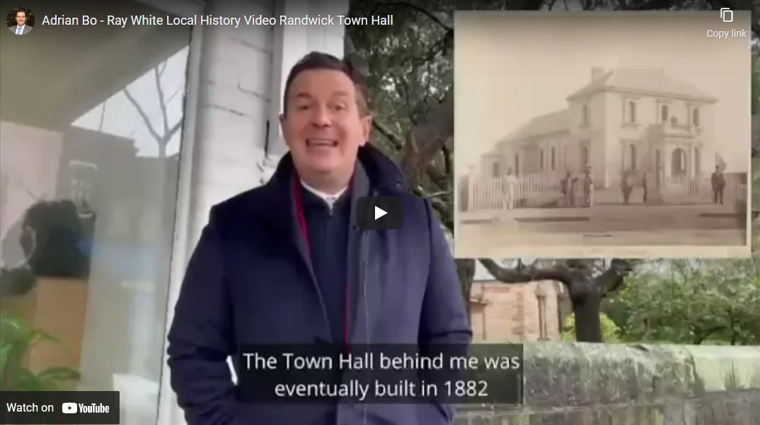 Local History Videos Archives - Adrian Bo Team